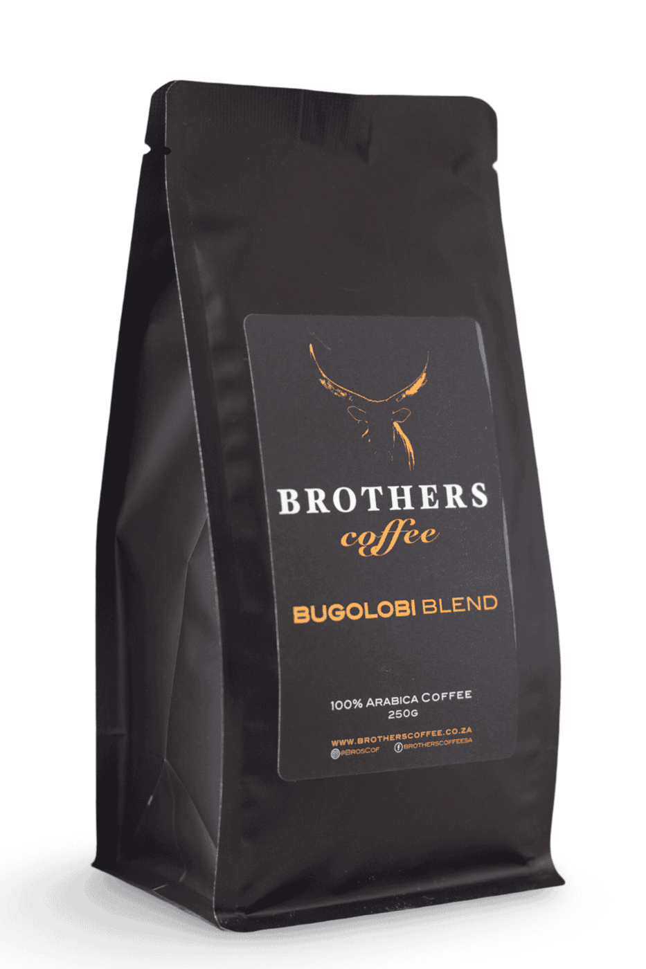 Brothers Coffee Bugolobi Blend 250gr